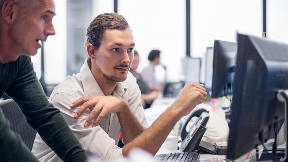 Five new accounting features in CargoWise you should know about