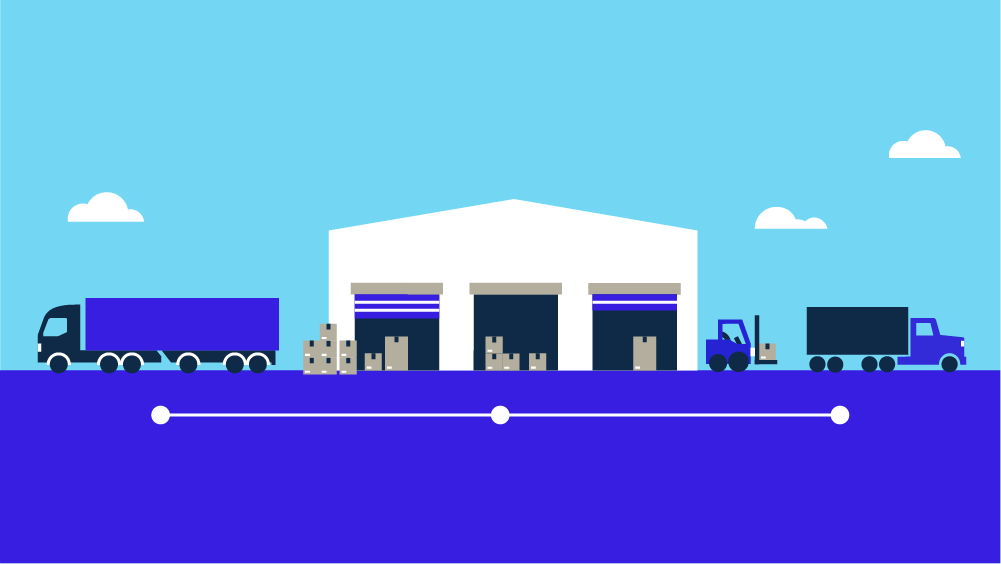 Three ways to receive, manage and process packages through your transit ...