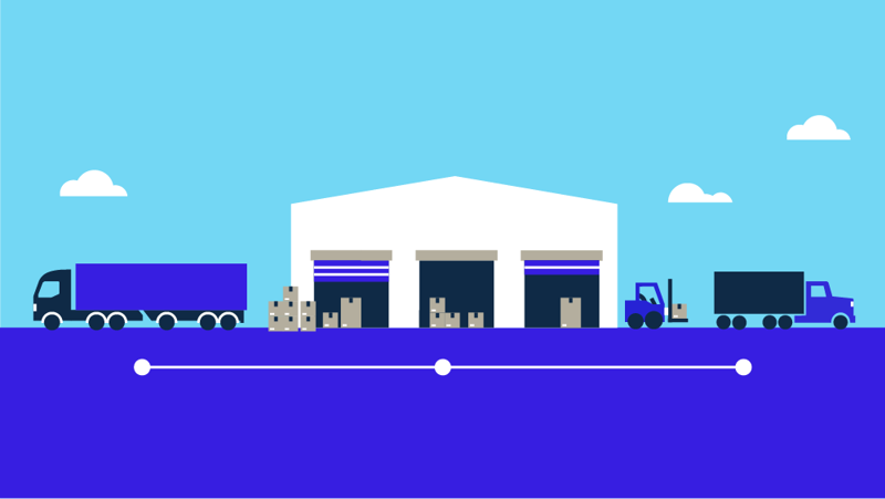 Three ways to receive, manage and process packages through your transit ...