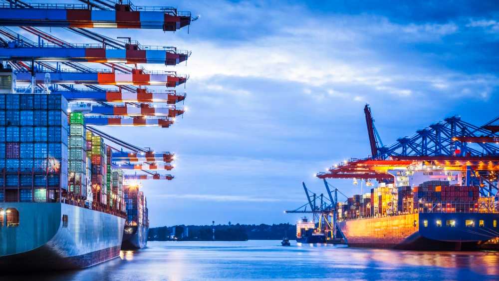 CargoWise 如何塑造 Fracht 集团的凝聚力以助其实现全球愿景 | ‎CargoWise