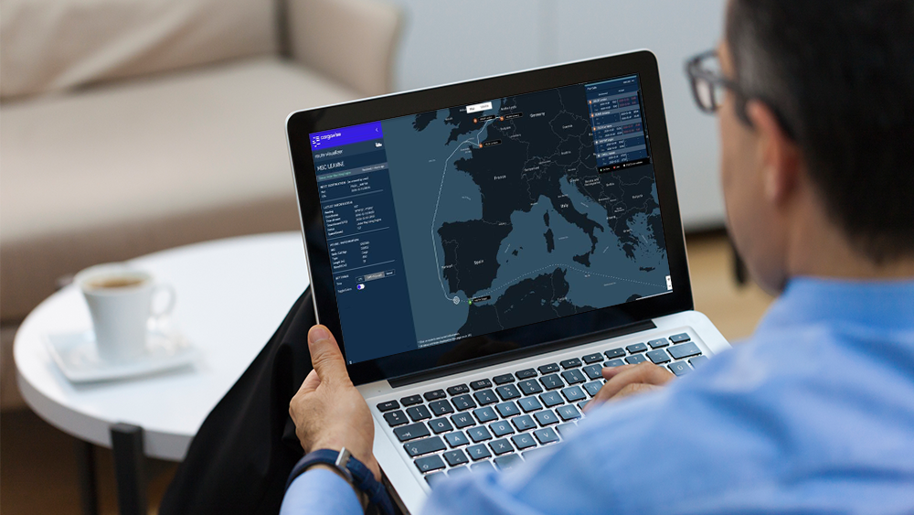 Why digital transformation should be at the center of your ocean ...